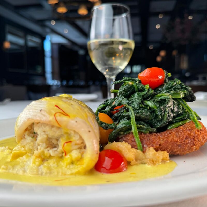 Branzinos Food Gallery – Branzinos