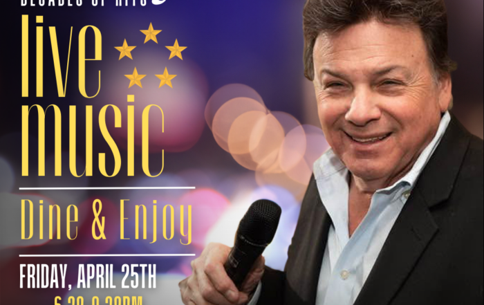 Long Island Suffolk Huntington Restaurant With Live Music Dining ...