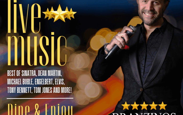 Long Island Suffolk Huntington Restaurant With Live Music Dining ...